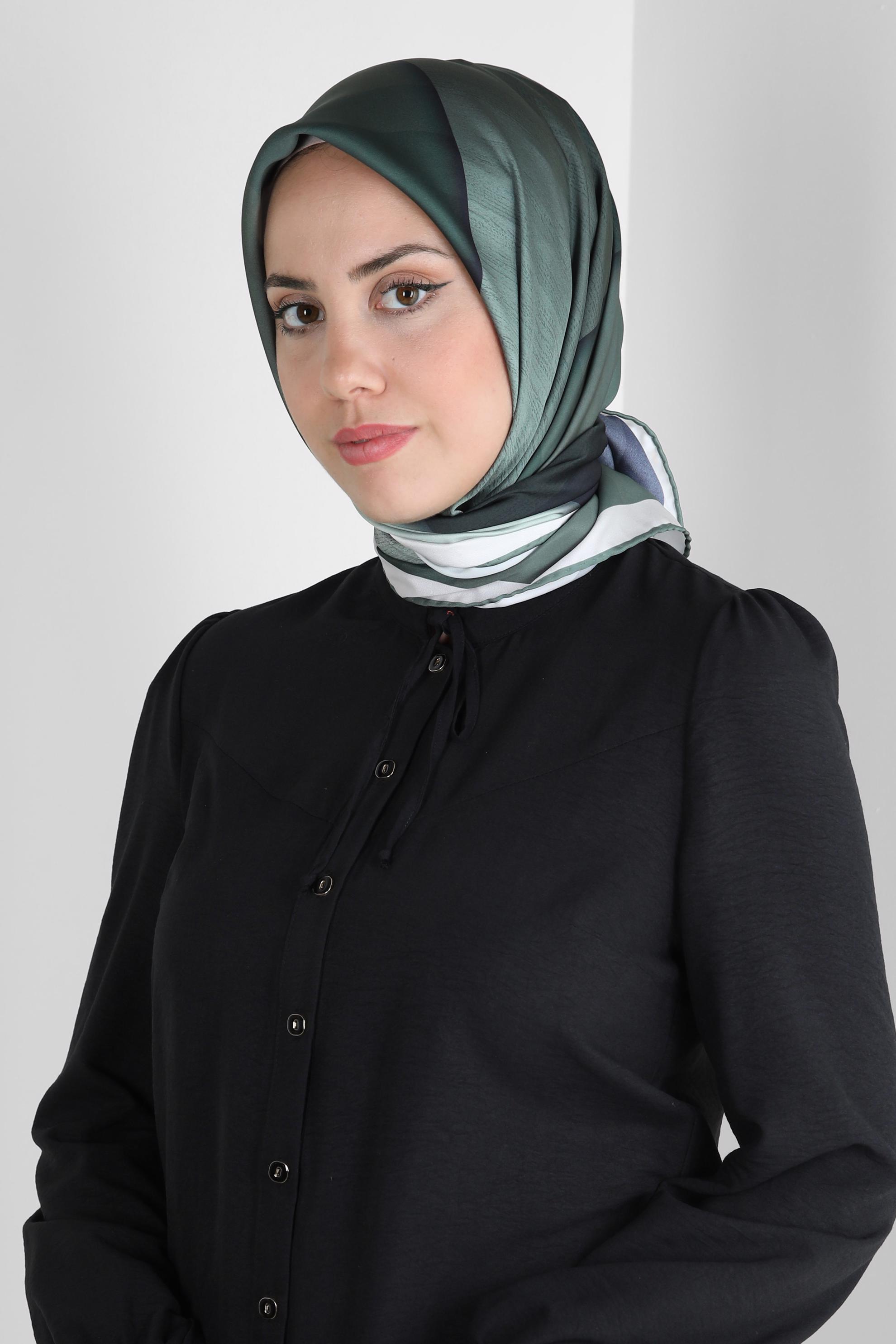 ALVİNA SCARF 8260 | ALVİNA