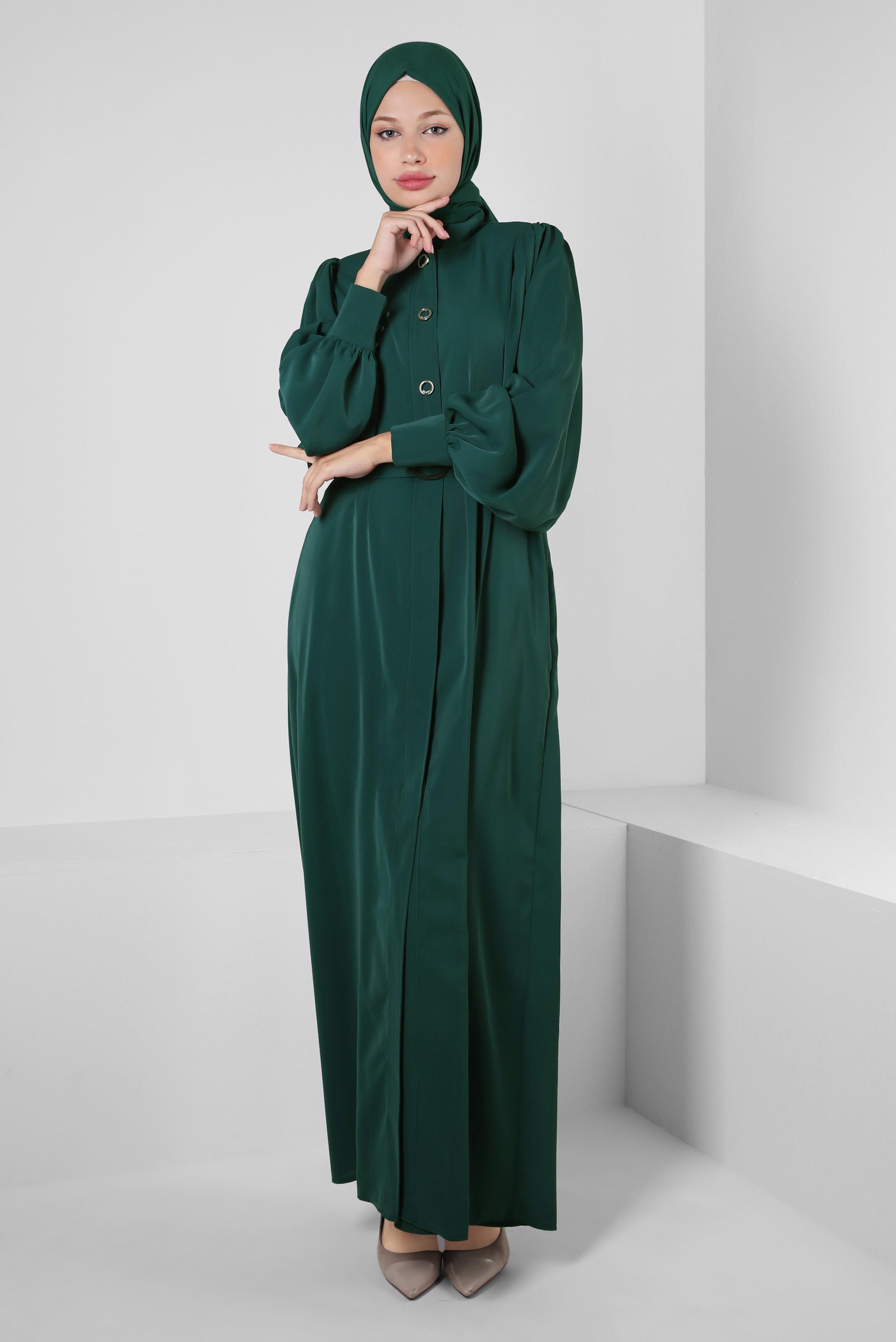 Alvina abaya store