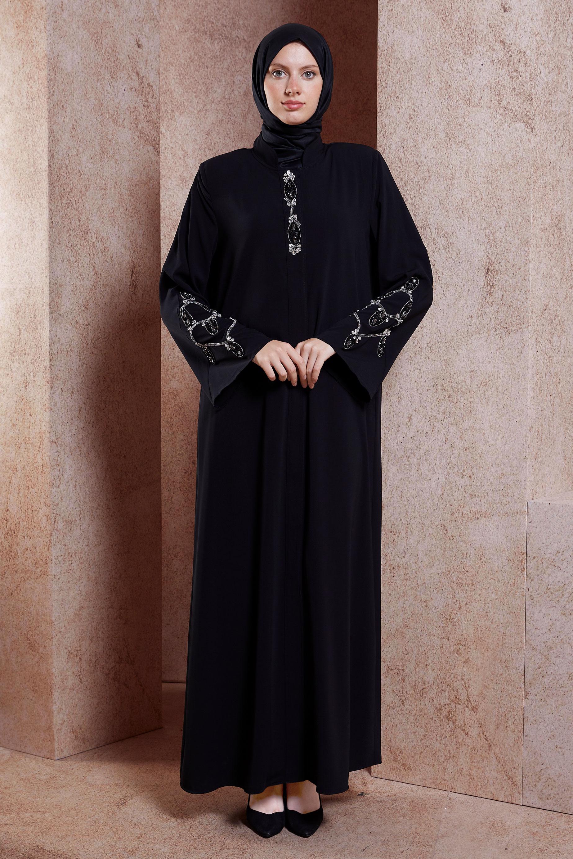 Alvina abaya store