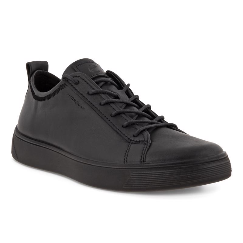 ECCO STREET TRAY M Sneaker | ECCO® Türkiye