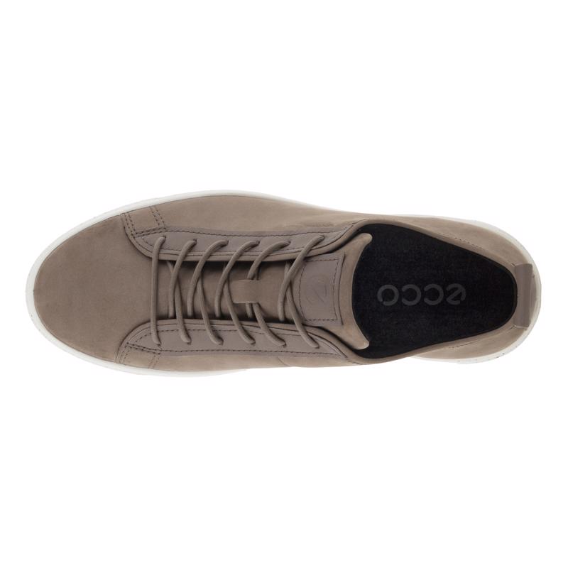 ECCO STREET TRAY M Sneaker | ECCO® Türkiye