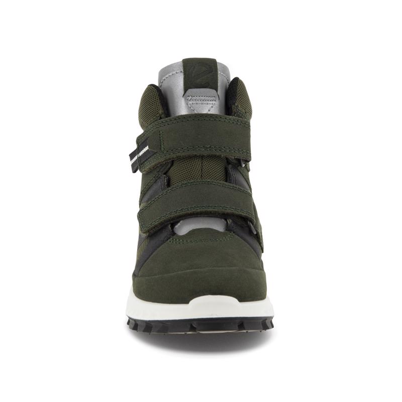 ECCO EXOSTRIKE KIDS Mid-cut Bo | ECCO® Türkiye