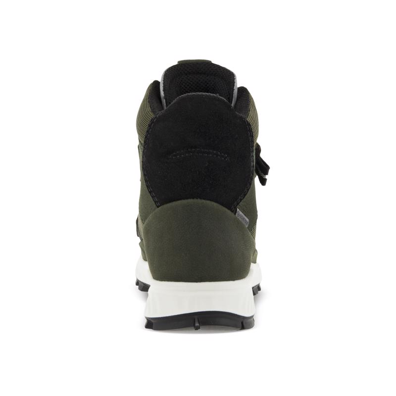 ECCO EXOSTRIKE KIDS Mid-cut Bo | ECCO® Türkiye