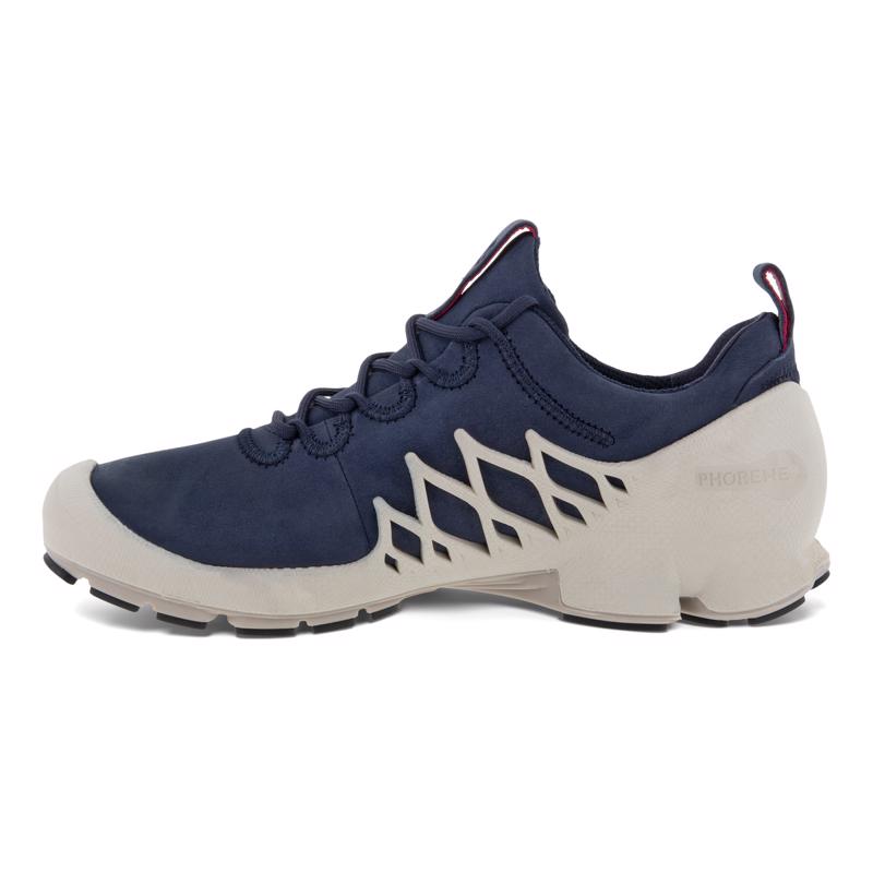 ECCO BIOM AEX W WHITE | ECCO® Türkiye