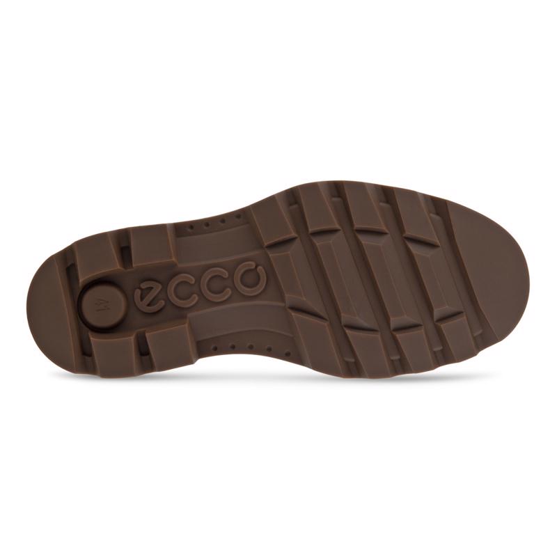 KAHVERENGI ECCO GRAINER M CHELSEA BOOT | Ecco