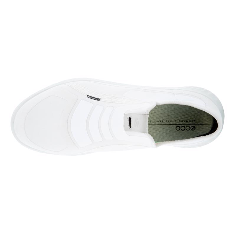 BEYAZ ECCO ATH-1FW SHADOW WHITE | Ecco