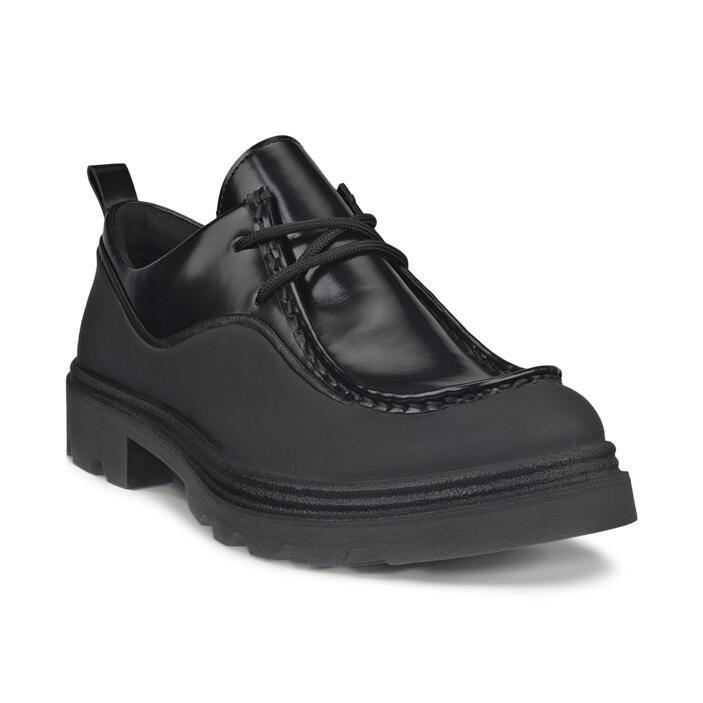 ECCO Grainer W Black | ECCO® Türkiye