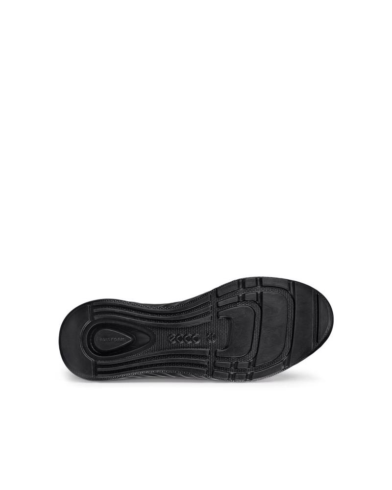 SIYAH ECCO ATH-1FW | Ecco