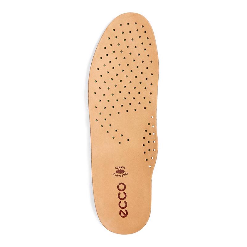 Leather Inlay Soles LION ECCO Turkiye
