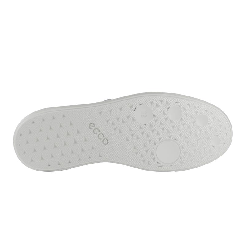 ECCO STREET LITE HI W Black | ECCO® Türkiye